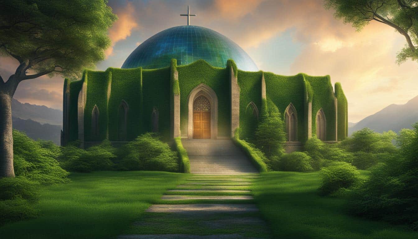 Affordable Liability And Property Insurance Missions and Ministries