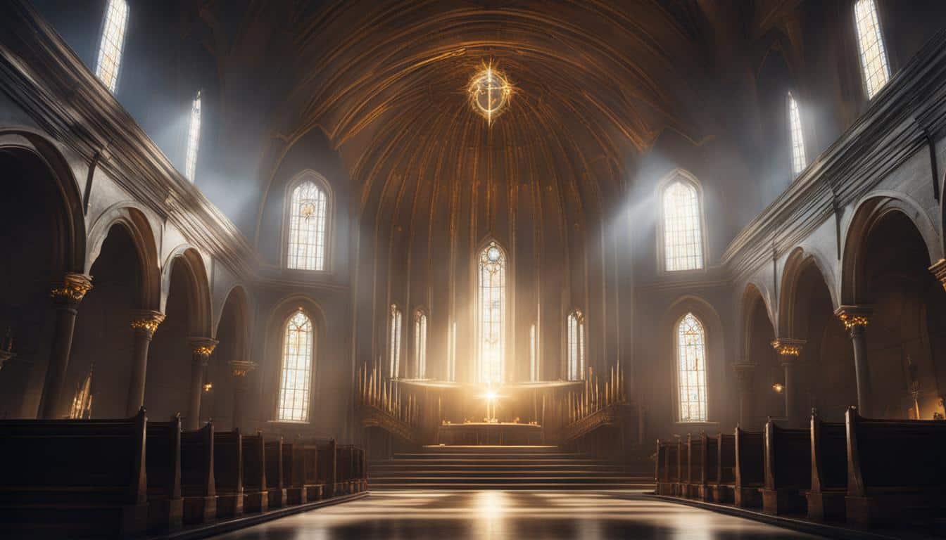 Secure Your Place of Worship with Southern Mutual Church Insurance