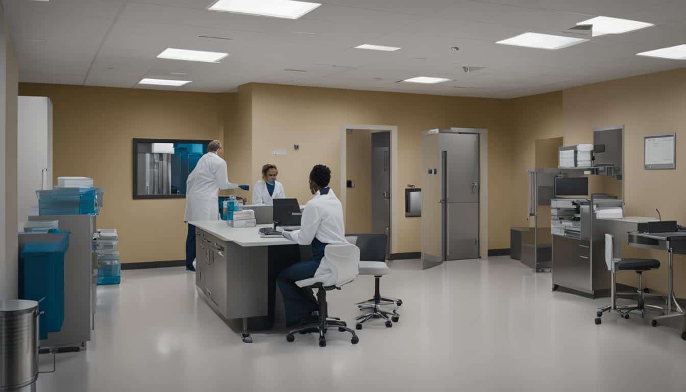 Patient Safety for Behavioral Health and Substance Abuse Facilities