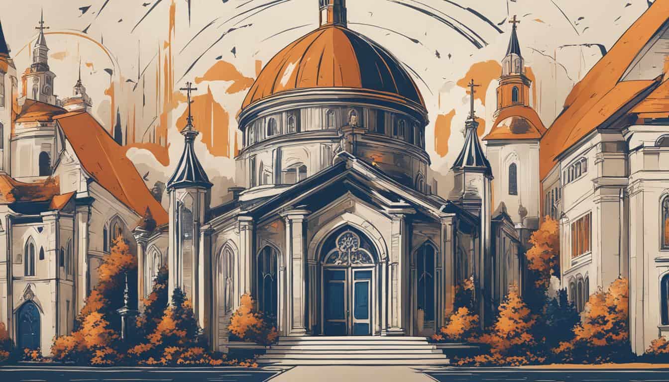 Understanding Types of Insurance Coverage for Churches