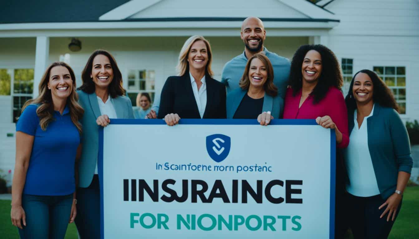 Affordable Insurance For Small Charities And Nonprofit Groups
