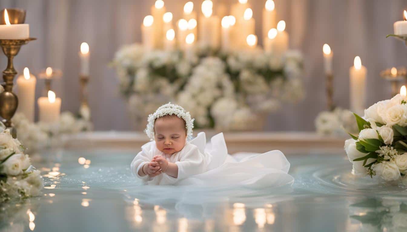 Understanding the Significant Rules of Baptism - A Guide