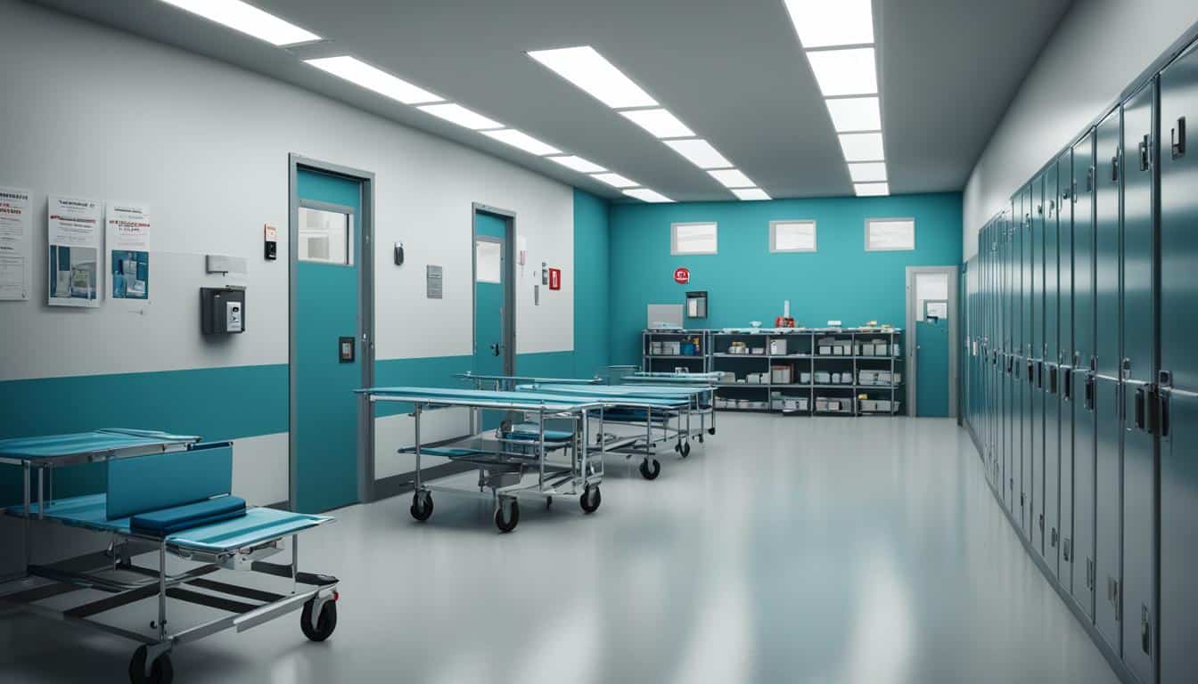 Top Risk Control Considerations For Overnight Shelters