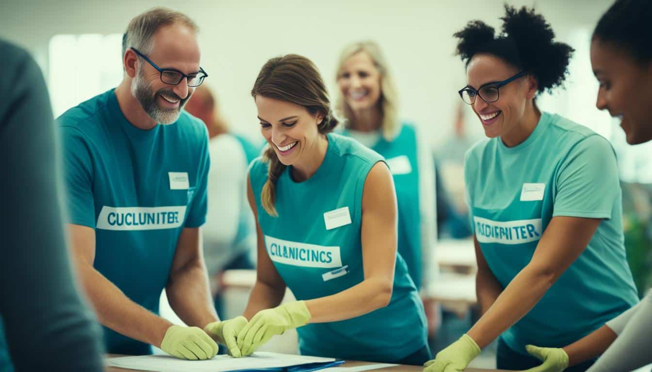 Effective Church Management Steps Guide