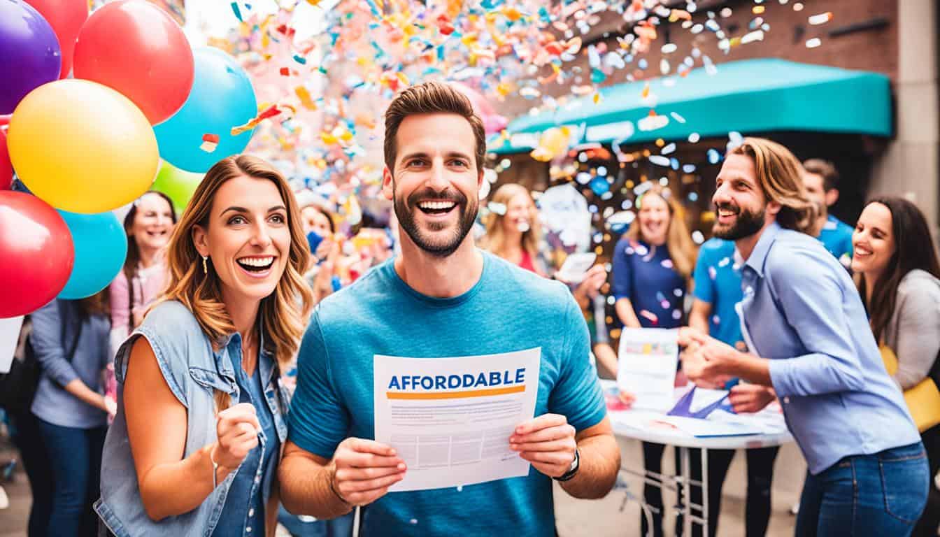 Affordable One Day Event Insurance Options