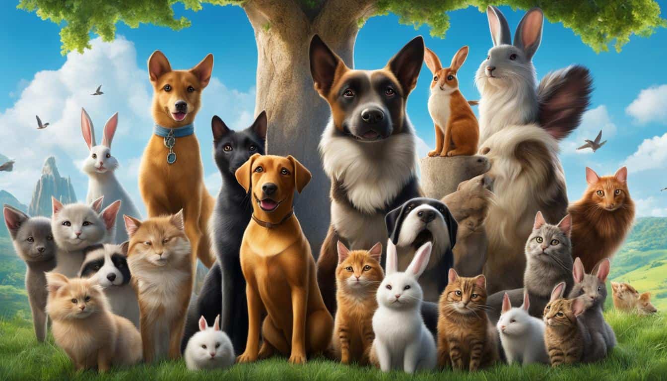 Nonprofit Animal Rescue Insurance Coverage