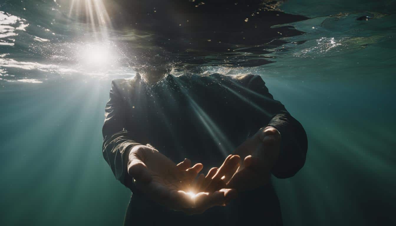 Understanding the Significant Rules of Baptism - A Guide