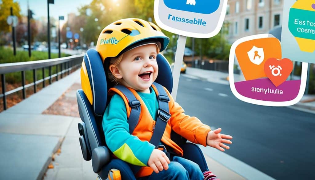 Child Safety Policies And Procedures Guide