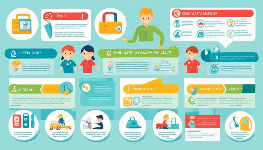 Child Safety Policies And Procedures Guide