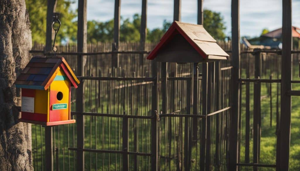 Secure Your Sanctuary: Nonprofit Bird Sanctuaries Insurance Program