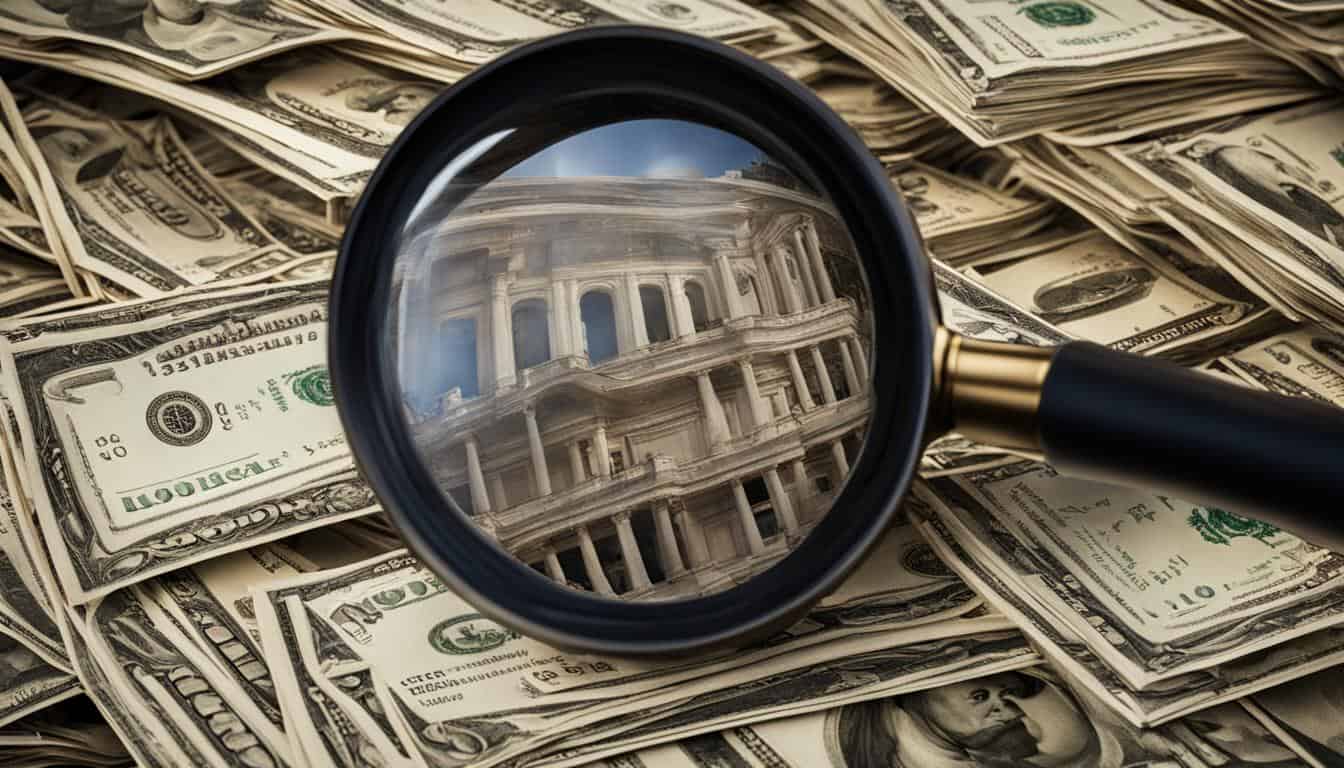 Uncovering Fraud in Nonprofit Organizations