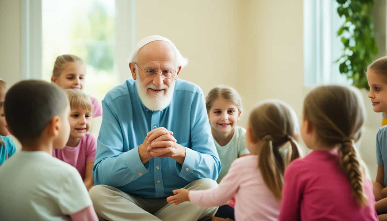 Preventing Child Sexual Abuse In Churches