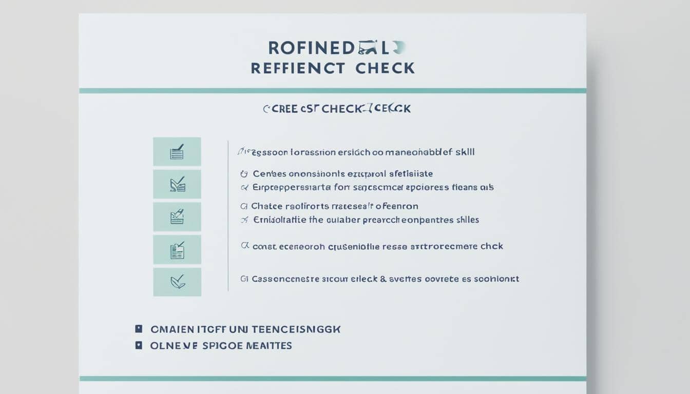Best Questions To Ask For Reference Checks