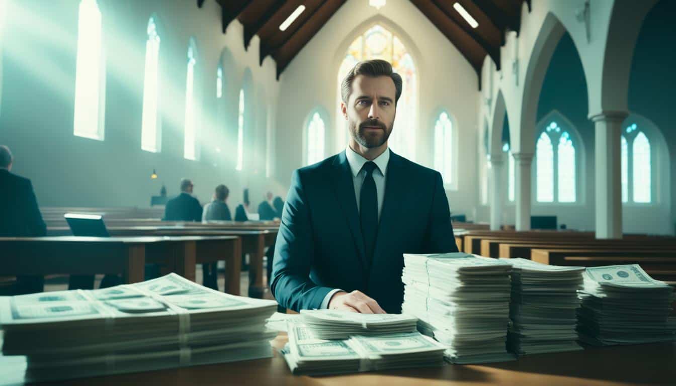 Eventide Accounting: Why We Recommend Churches Hire This Bookkeeper