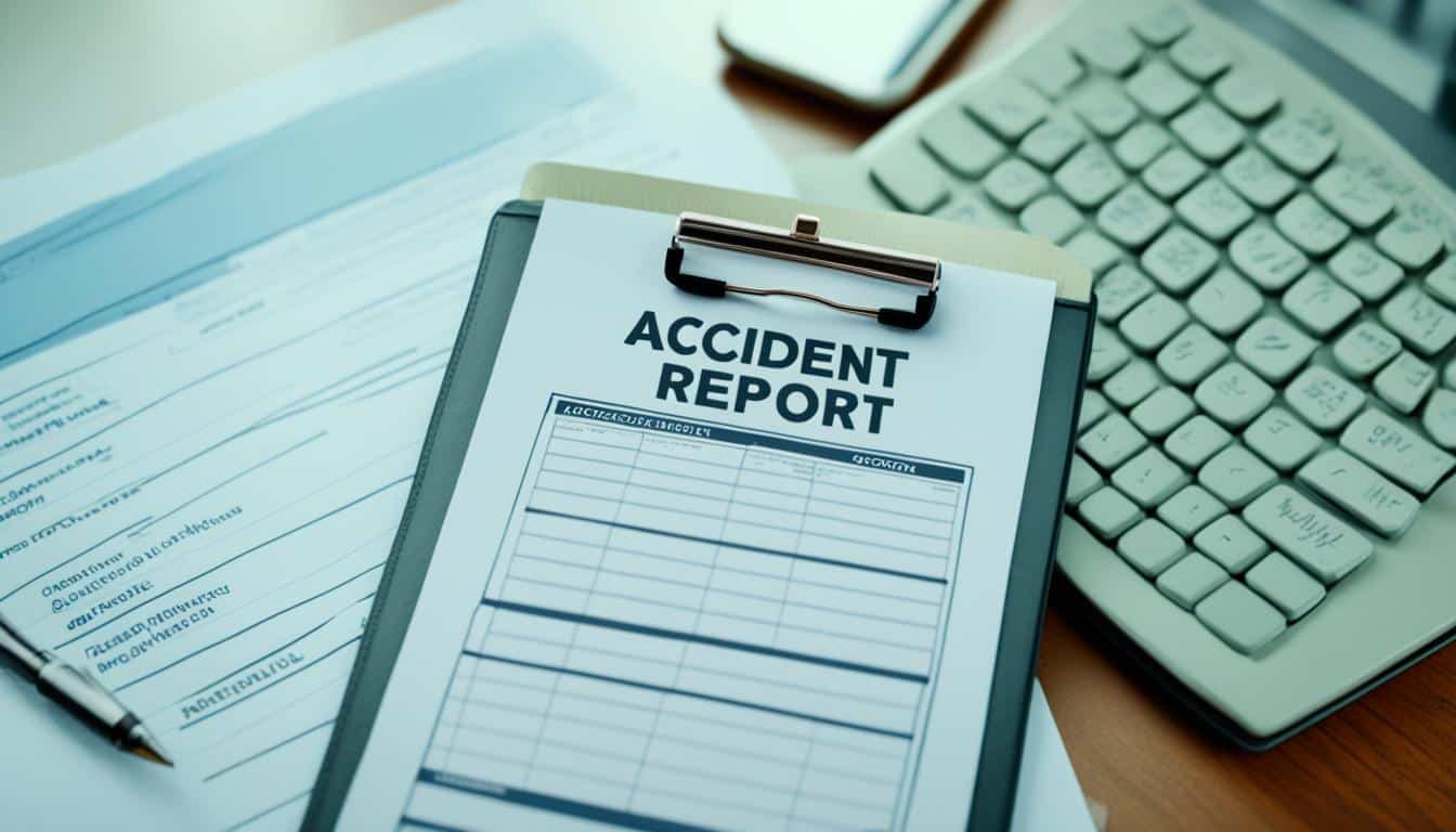 Guide: How to Report an Accident To Your Church Insurance Company