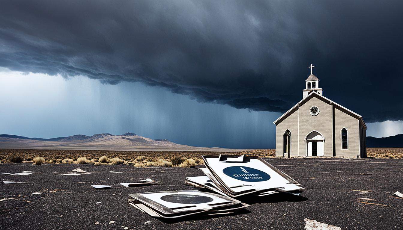 Church Insurance Lapse: Coverage Risks Explained