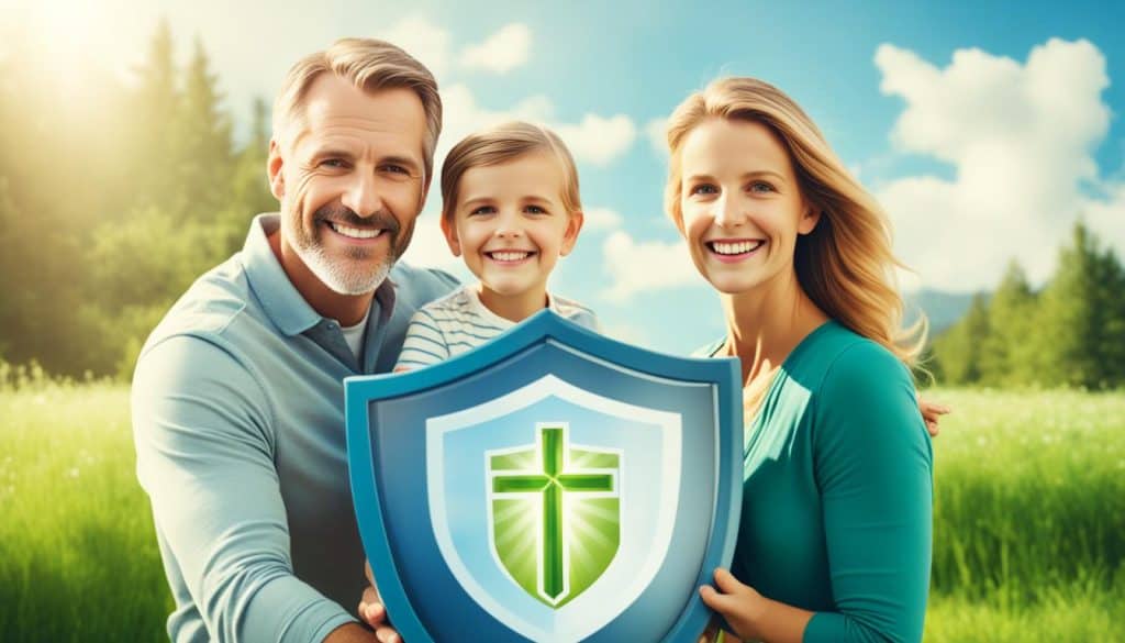 Life Insurance for Christians: Working With Like Minded Insurance Agent