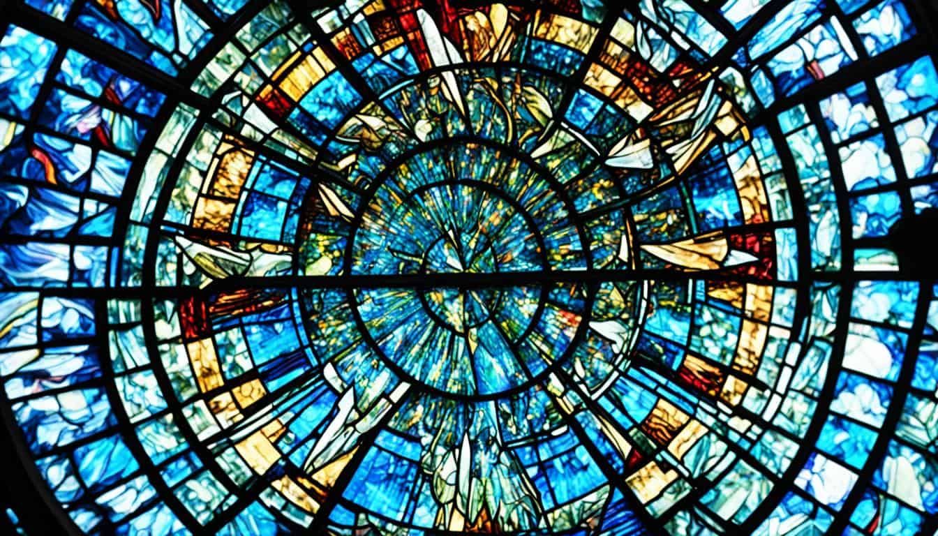 Protect Stained Glass Windows from Damage & Wear
