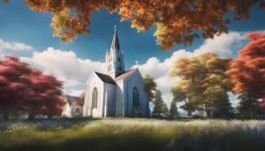 GuideOne Church Insurance Agent