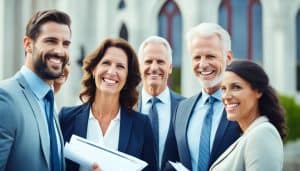 GuideOne Church Insurance Agent