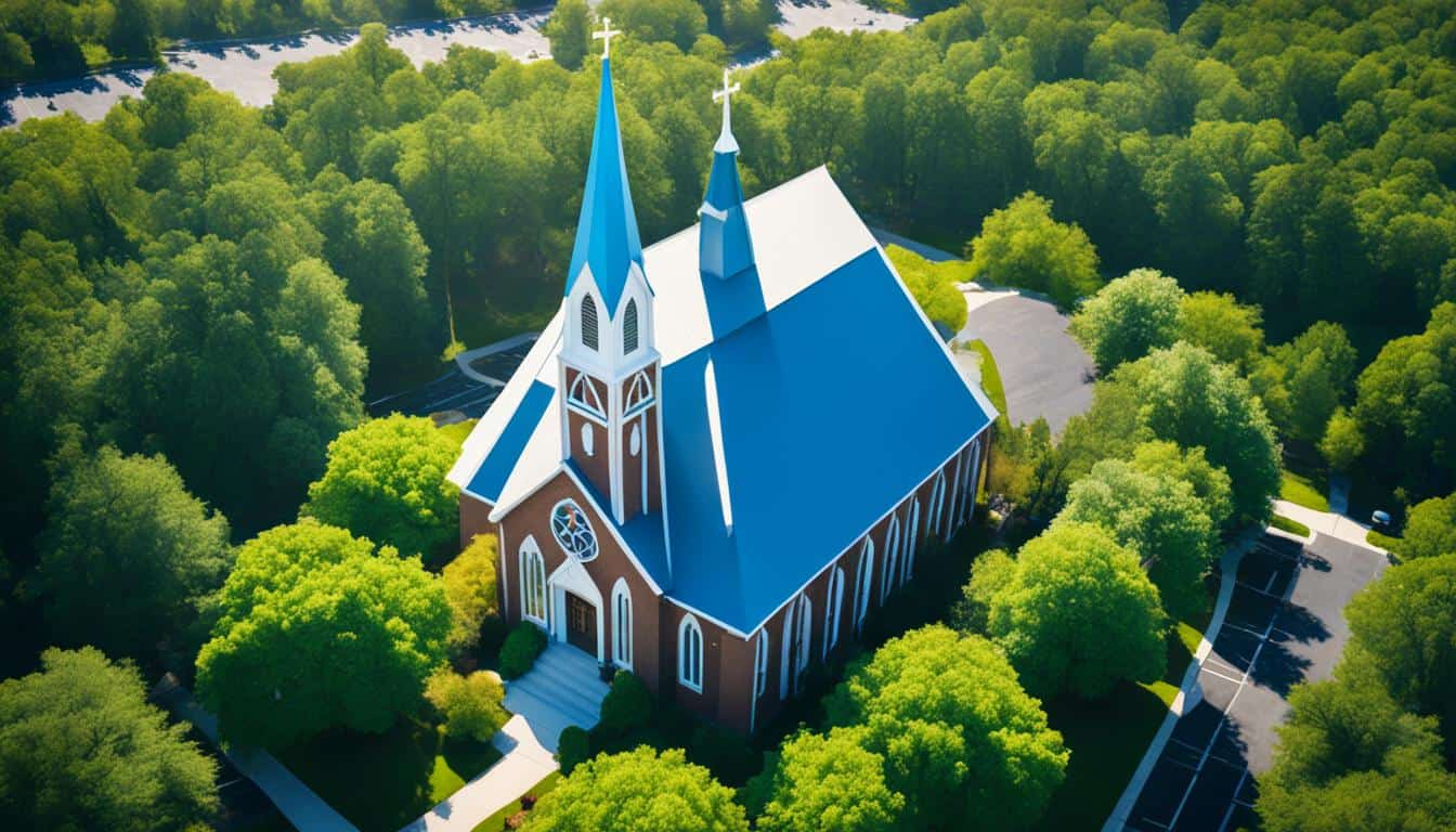 Insurance Carriers for Churches - Top Church Insurance Providers ...