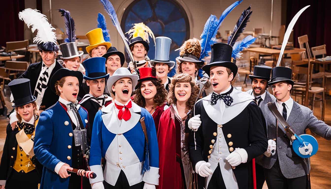 Insurance for Nonprofit Drama Schools: Comprehensive Coverage & Benefits