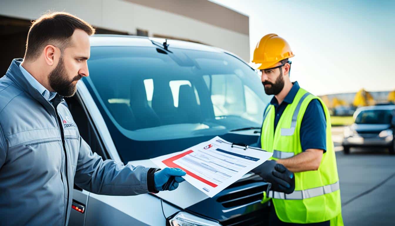 Vehicle Inspection Checklist: A Must Have For All Nonprofit Organizations