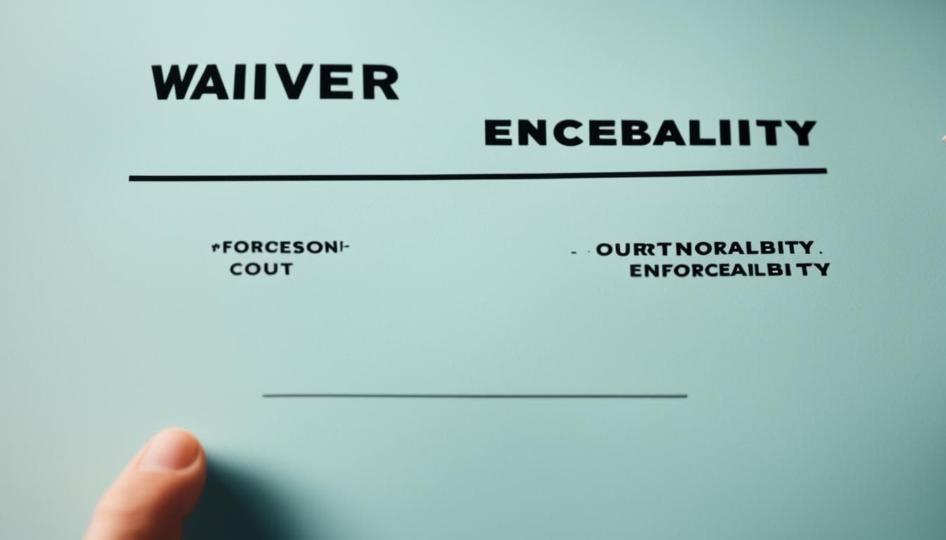 Do Signed Waiver Of Rights Hold Up In Court: What All Nonprofit ...