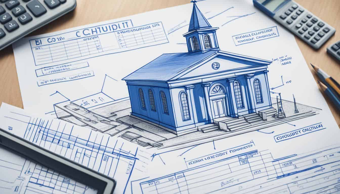 Cost to Build a Small Church: Budgeting Guide