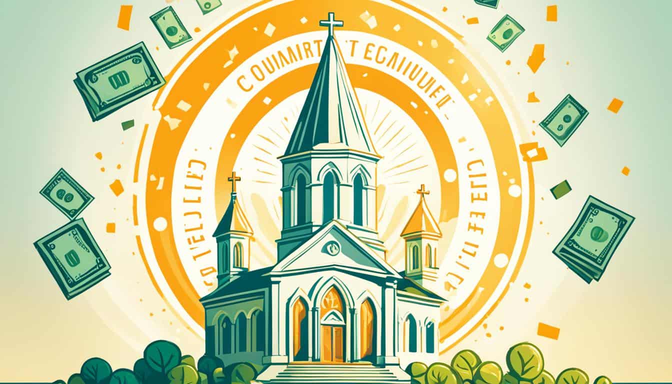 Who Insures Churches: Finding Affordable Insurance Protection