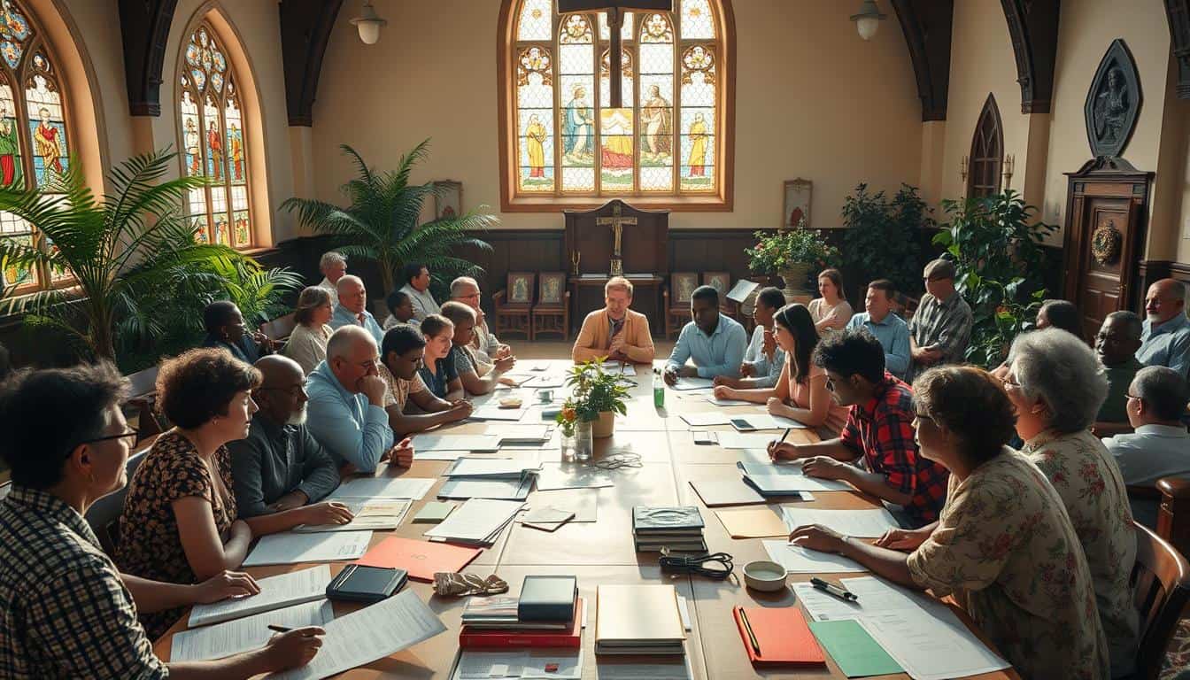 Top Recommendations On How To Save A Dying Church