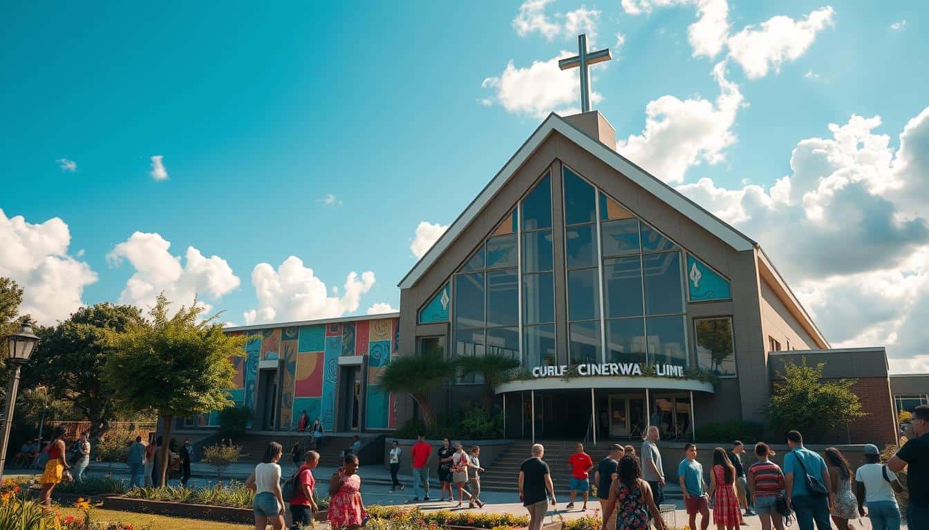 Top Recommendations On How To Save A Dying Church