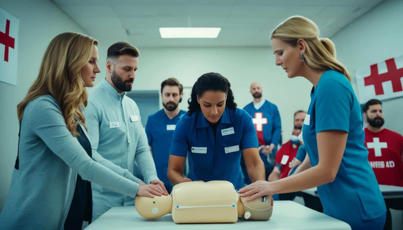 Why CPR and Frist Aid Training Should Be Required For All Religious ...