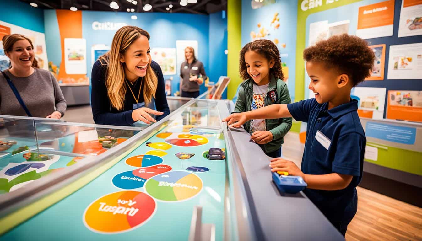 Children's Museums Risk Management Tips: Keeping Kids Safe