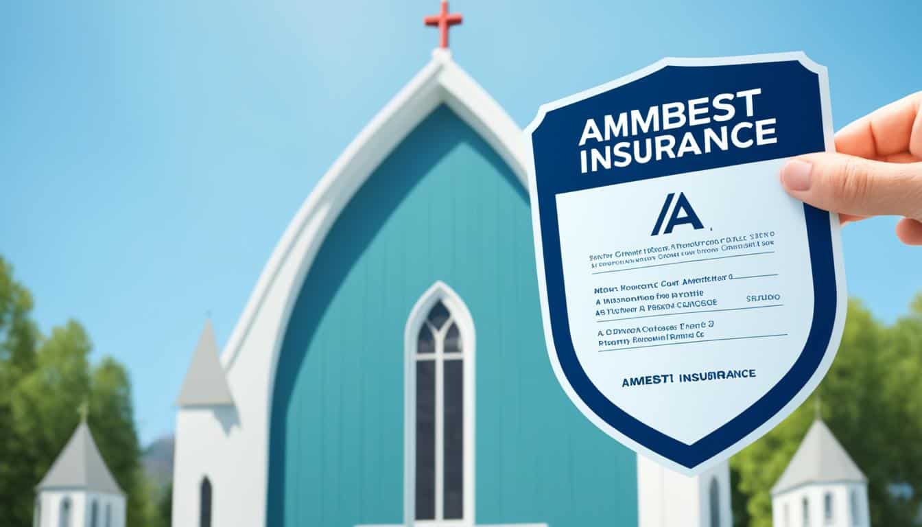 Why An A-Rating From AMBest Rating Matters For Church Insurance Companies