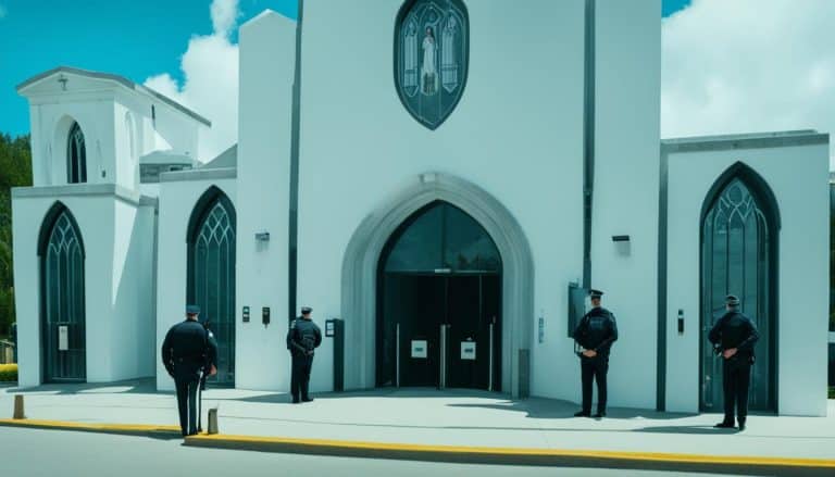 Church Safety and Security Measures: Protect Your Congregation