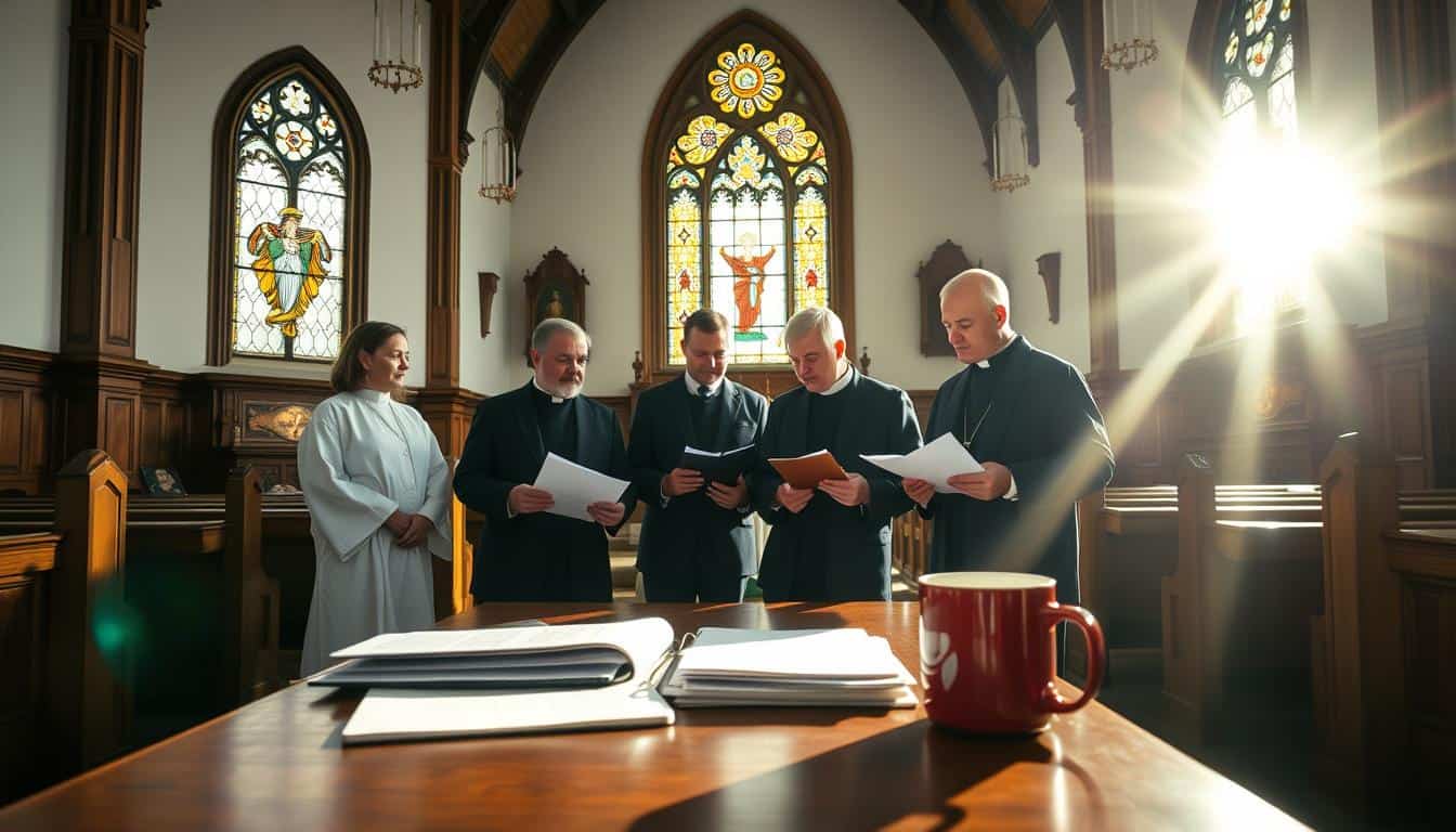 Large Group Health Insurance Program for Church Pastors