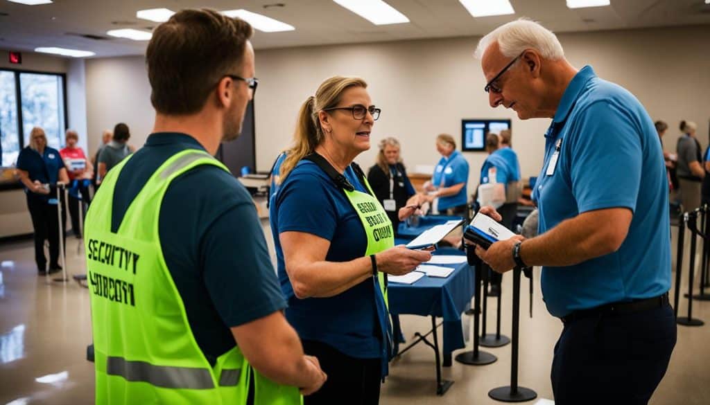 Secure Your Church: Volunteer Background Checks