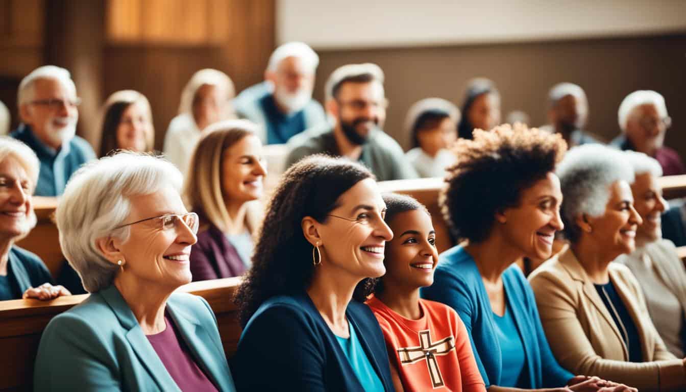 Why Church Attendance Matters: A Friendly Guide