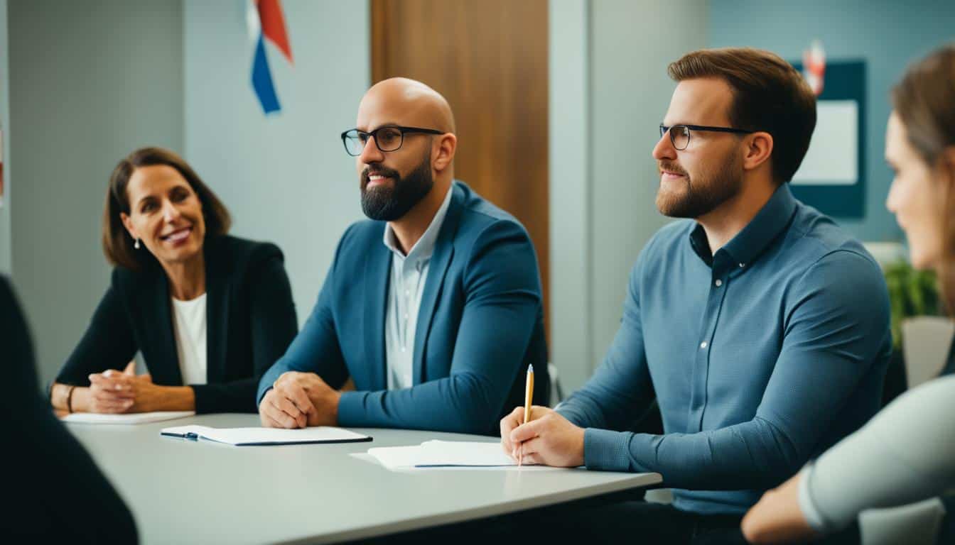 Church Governance Best Practices: Effective Leadership