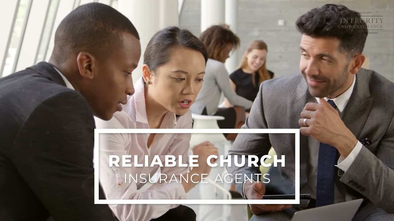 Small Church Insurance: Coverage, Cost & Quotes | Integrity Now