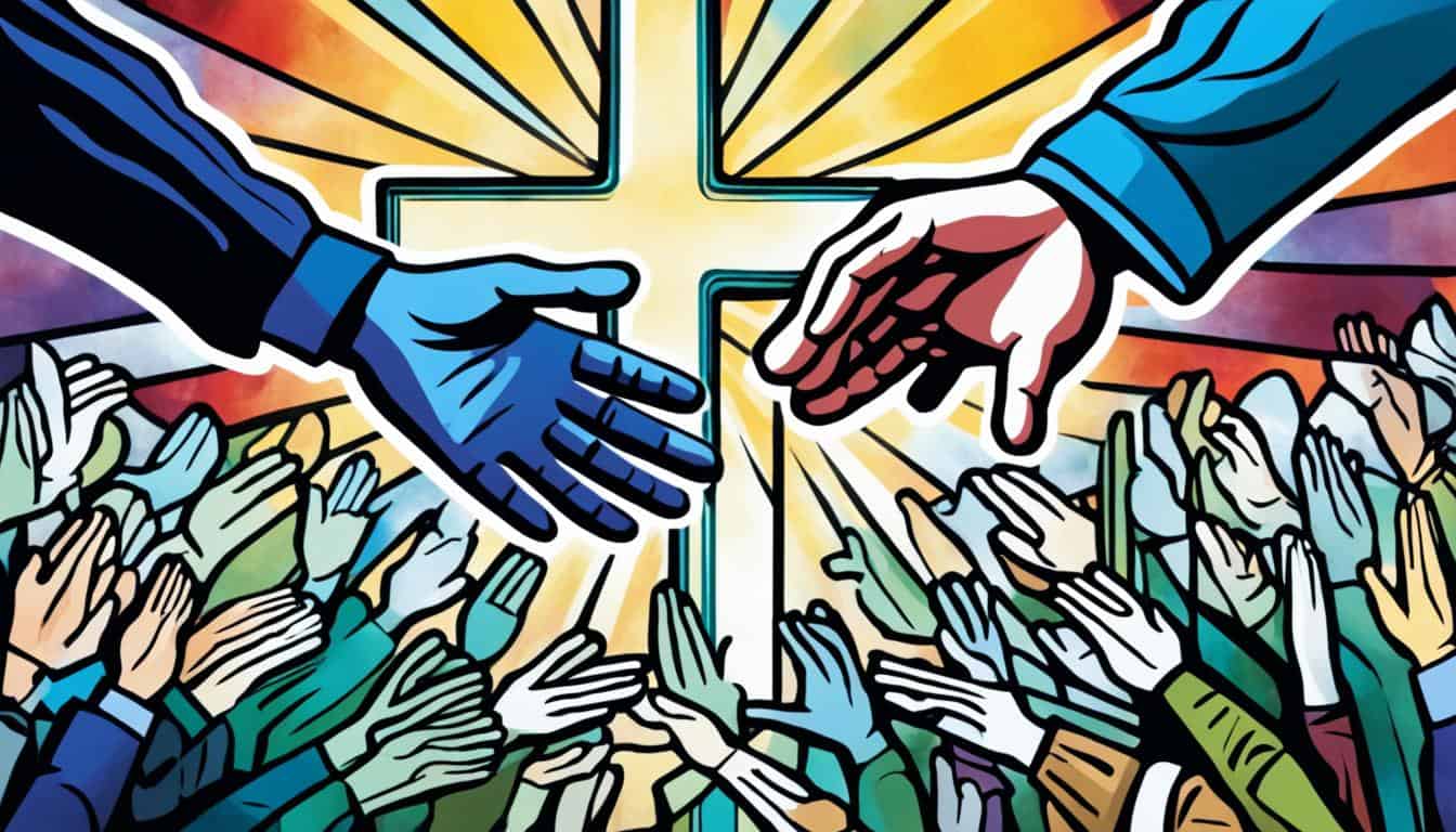 Conflict Resolution Training for Church Staff